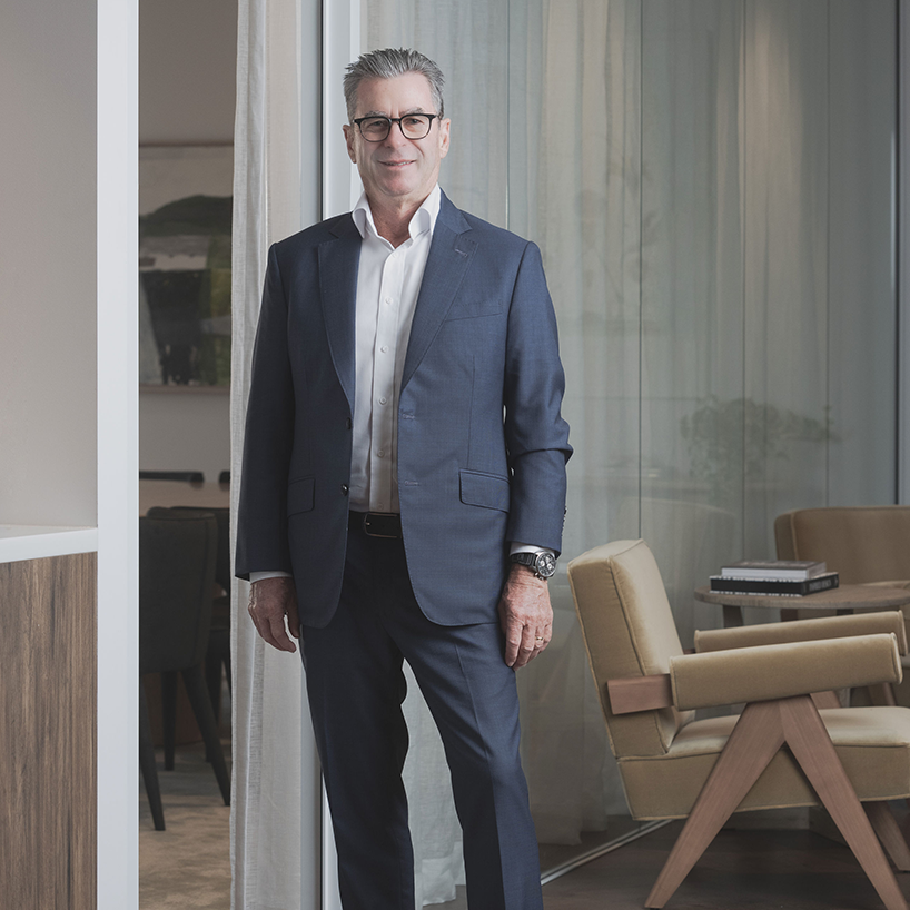 Our Story | Top Property Developers in Sydney Australia | Central Element