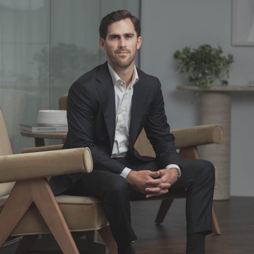Team | Top Property Developers in Sydney Australia | Central Element