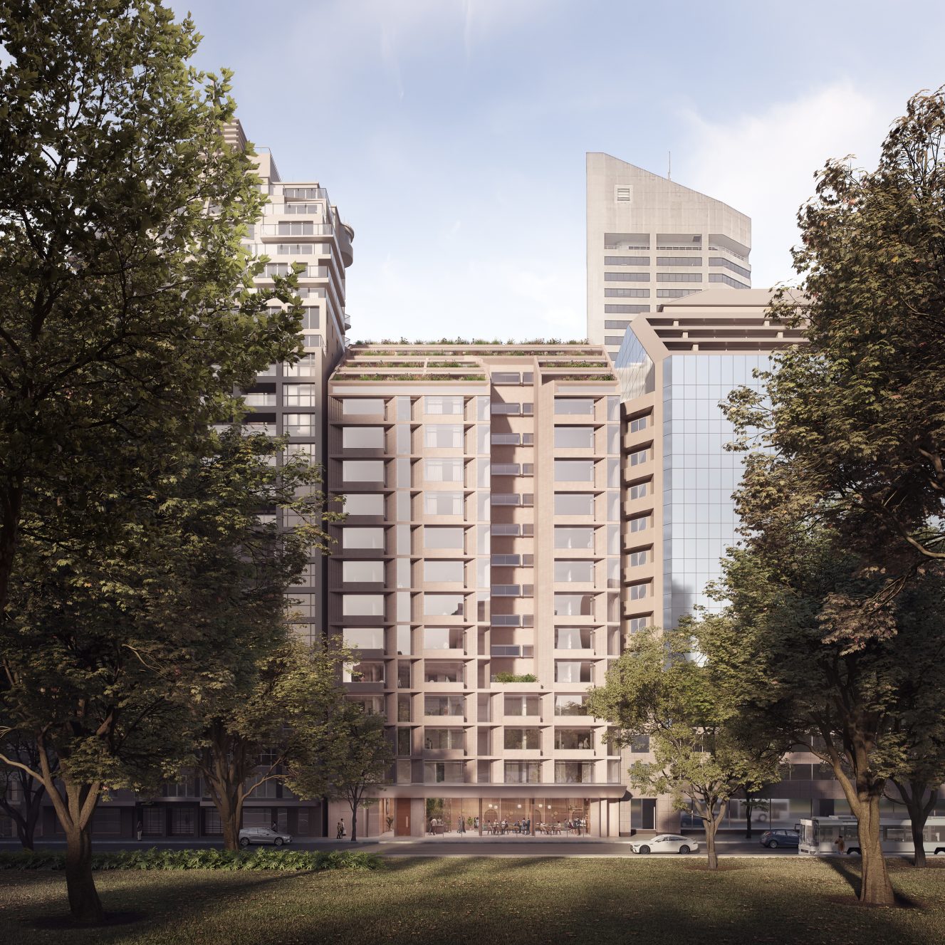 Green Light for 271 Elizabeth Street | Top Property Developers in ...