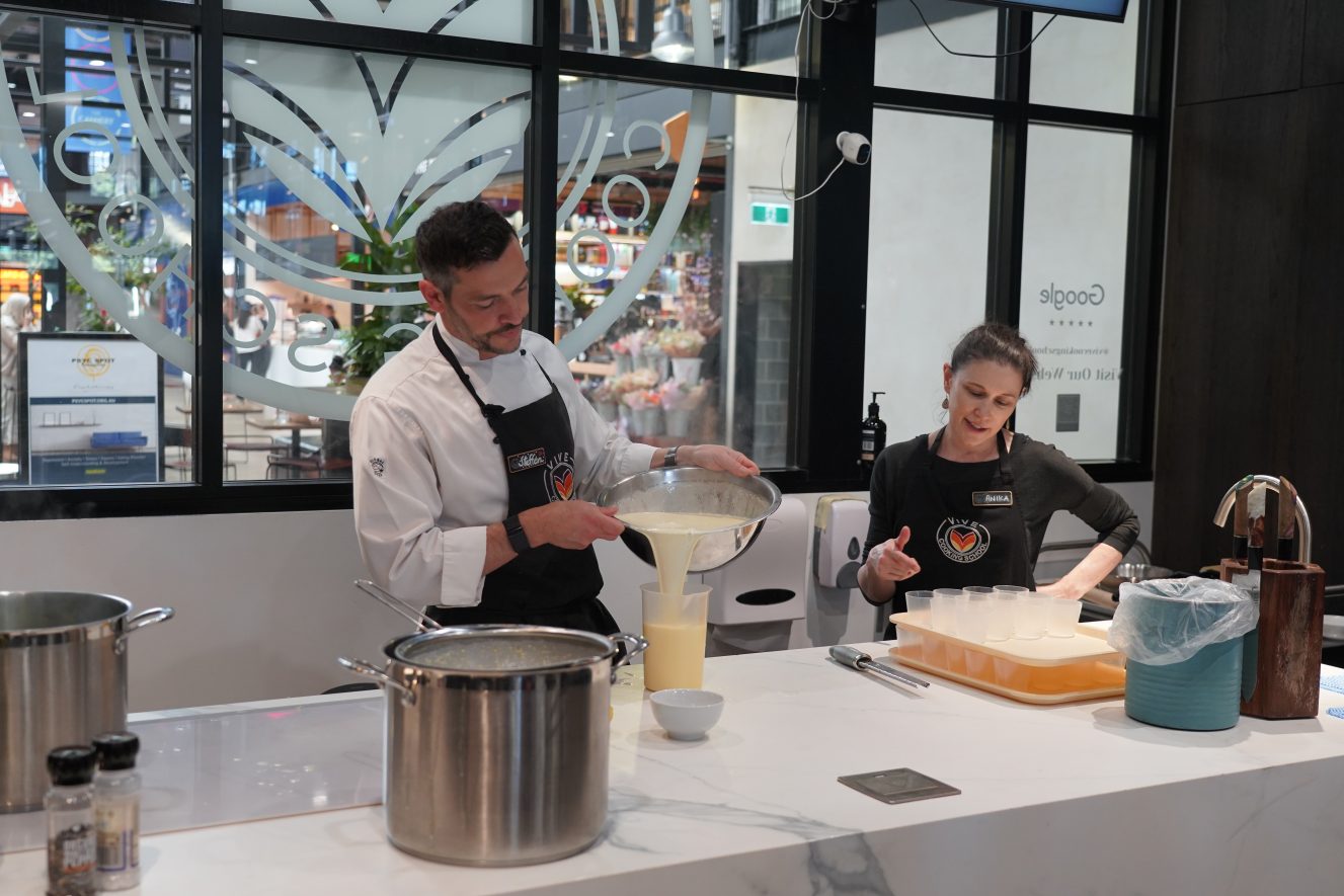 Our kitchen rules | Top Property Developers in Sydney Australia | Central Element