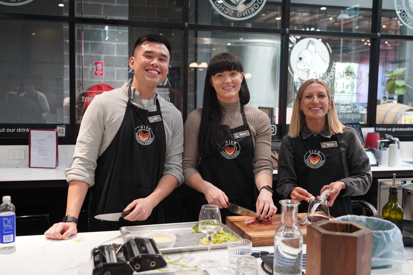 Our kitchen rules | Top Property Developers in Sydney Australia | Central Element