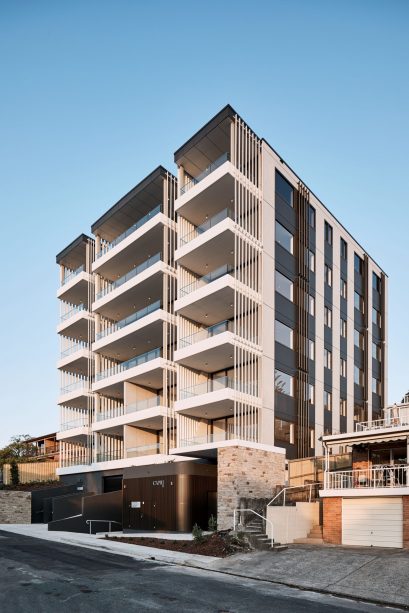 Our Story | Top Property Developers in Sydney Australia | Central Element