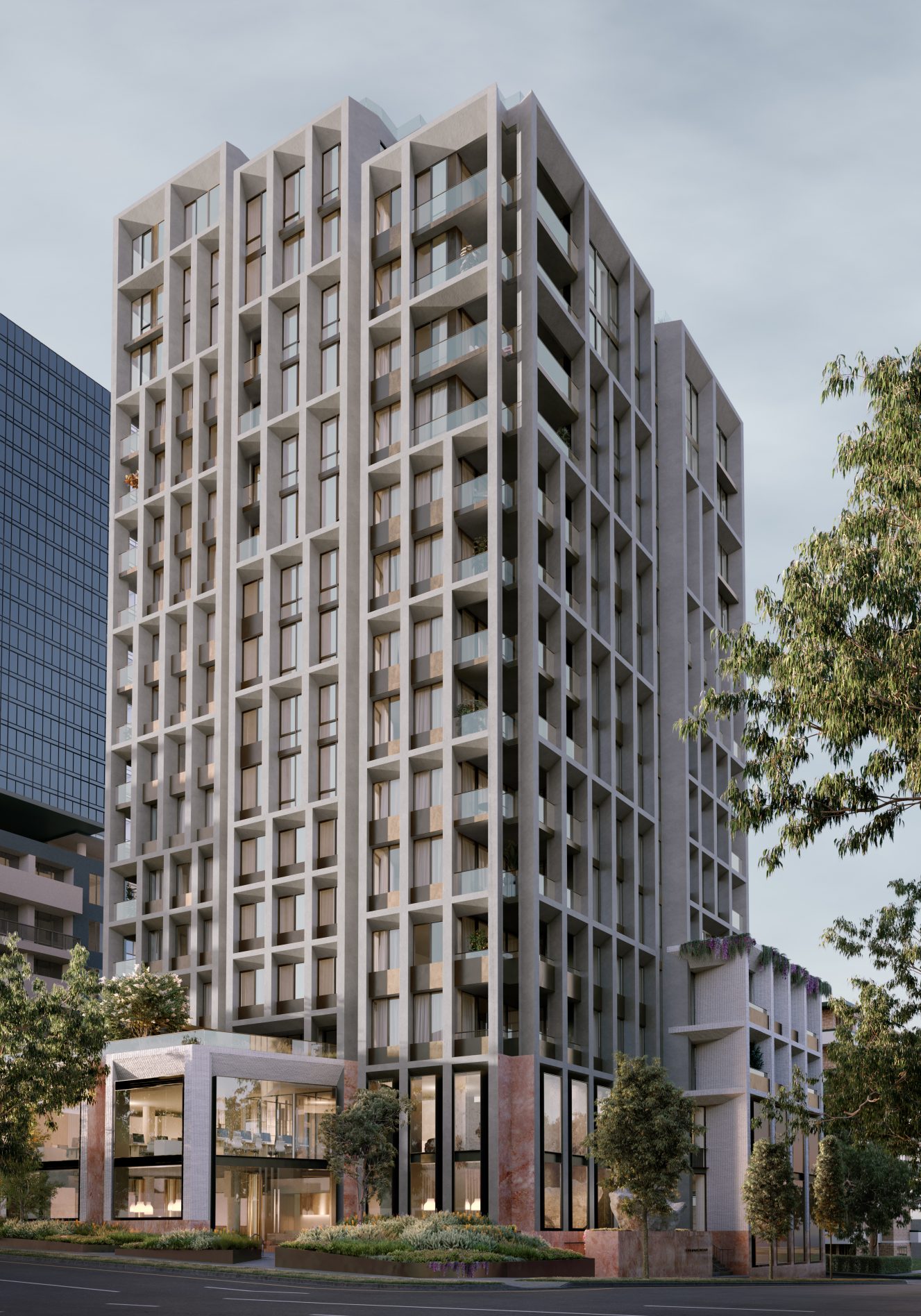 Growthbuilt: A partner in construction excellence | Top Property ...