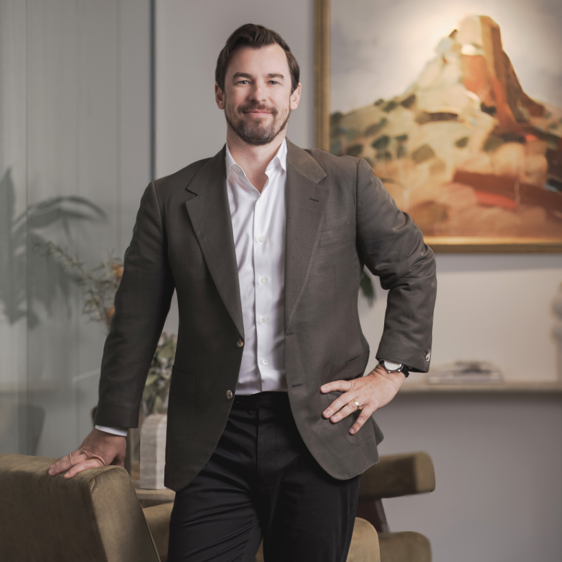 Team | Top Property Developers in Sydney Australia | Central Element