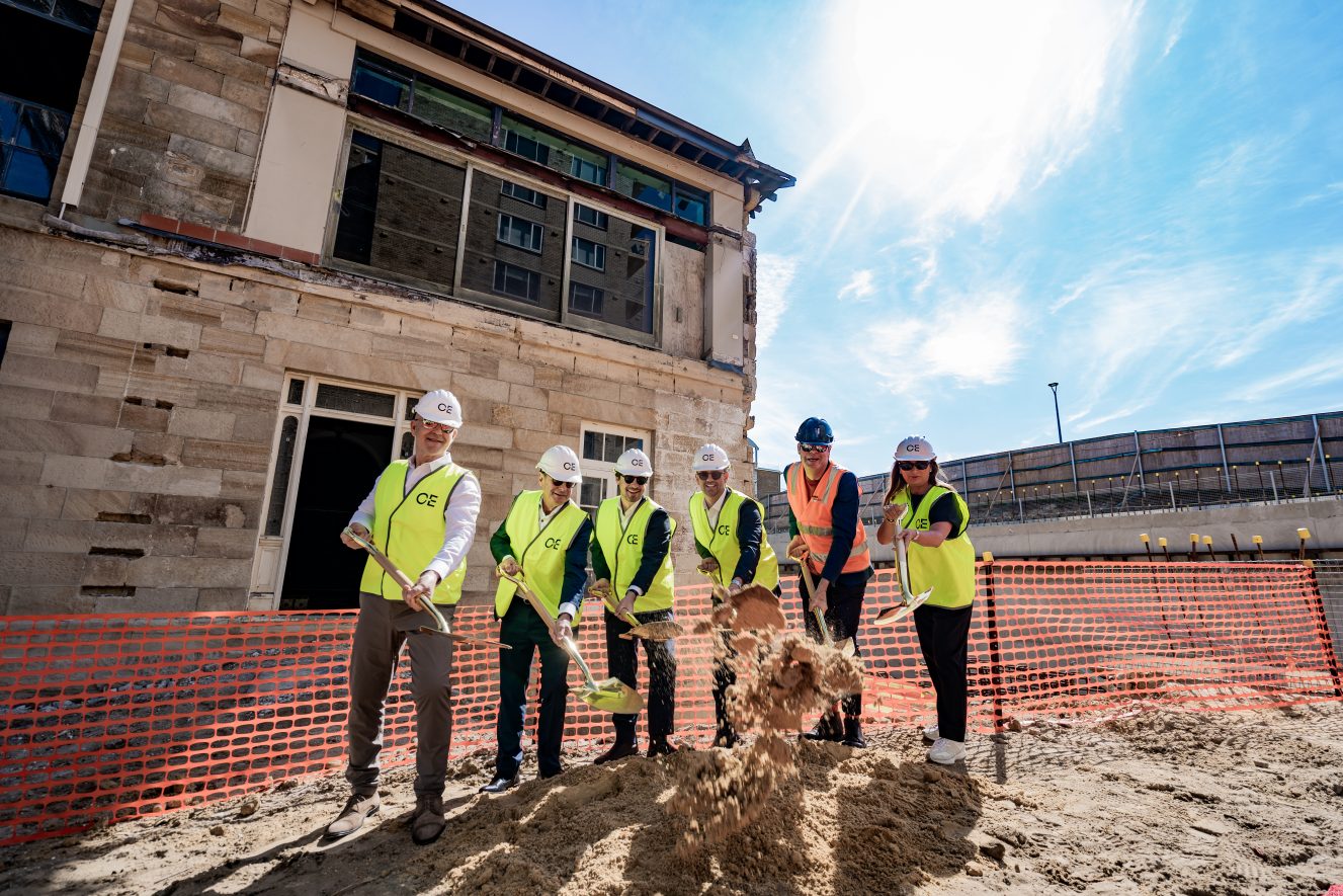 Reflecting on our 2024 milestones | Top Property Developers in Sydney ...