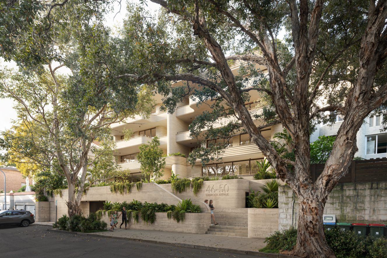 46 & 48-50 Lamrock Avenue | Top Property Developers in Sydney Australia ...