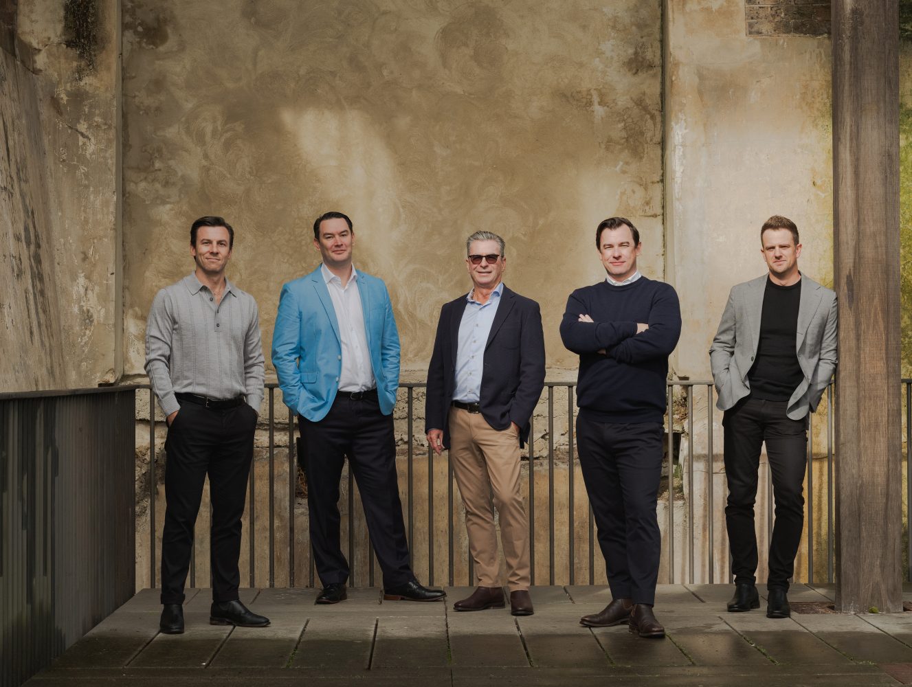 Our Story | Top Property Developers in Sydney Australia | Central Element