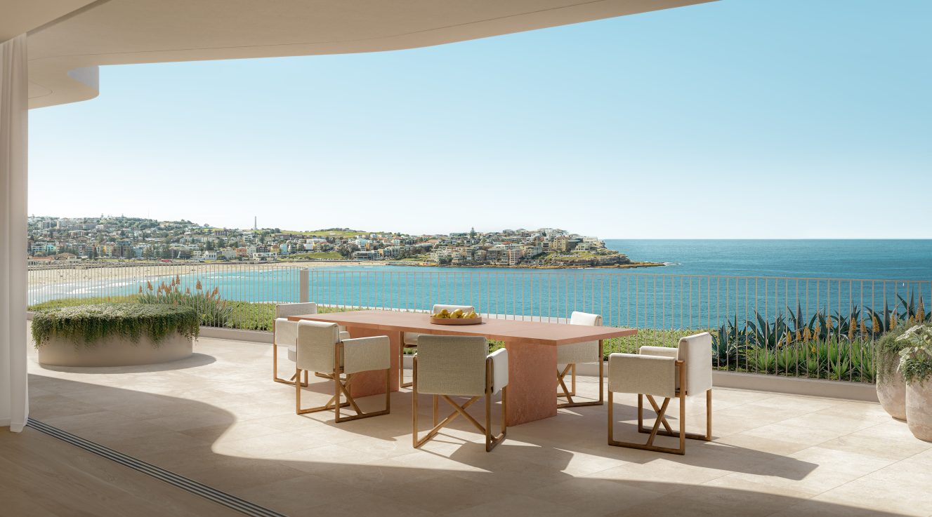 Pearl Bondi AFR Wrap | Top Property Developers in Sydney Australia ...
